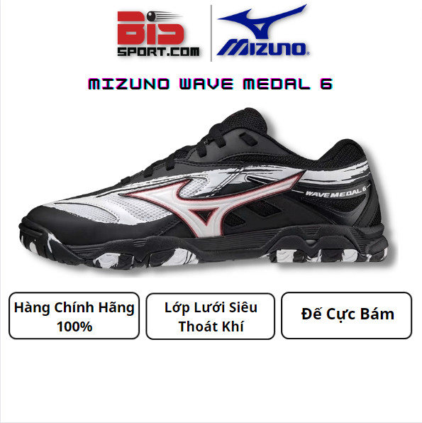 Giày Bóng Bàn Mizuno Wave Drive 8 Hàng Chính Hãng- Trắng Tím - Đế Siêu ...