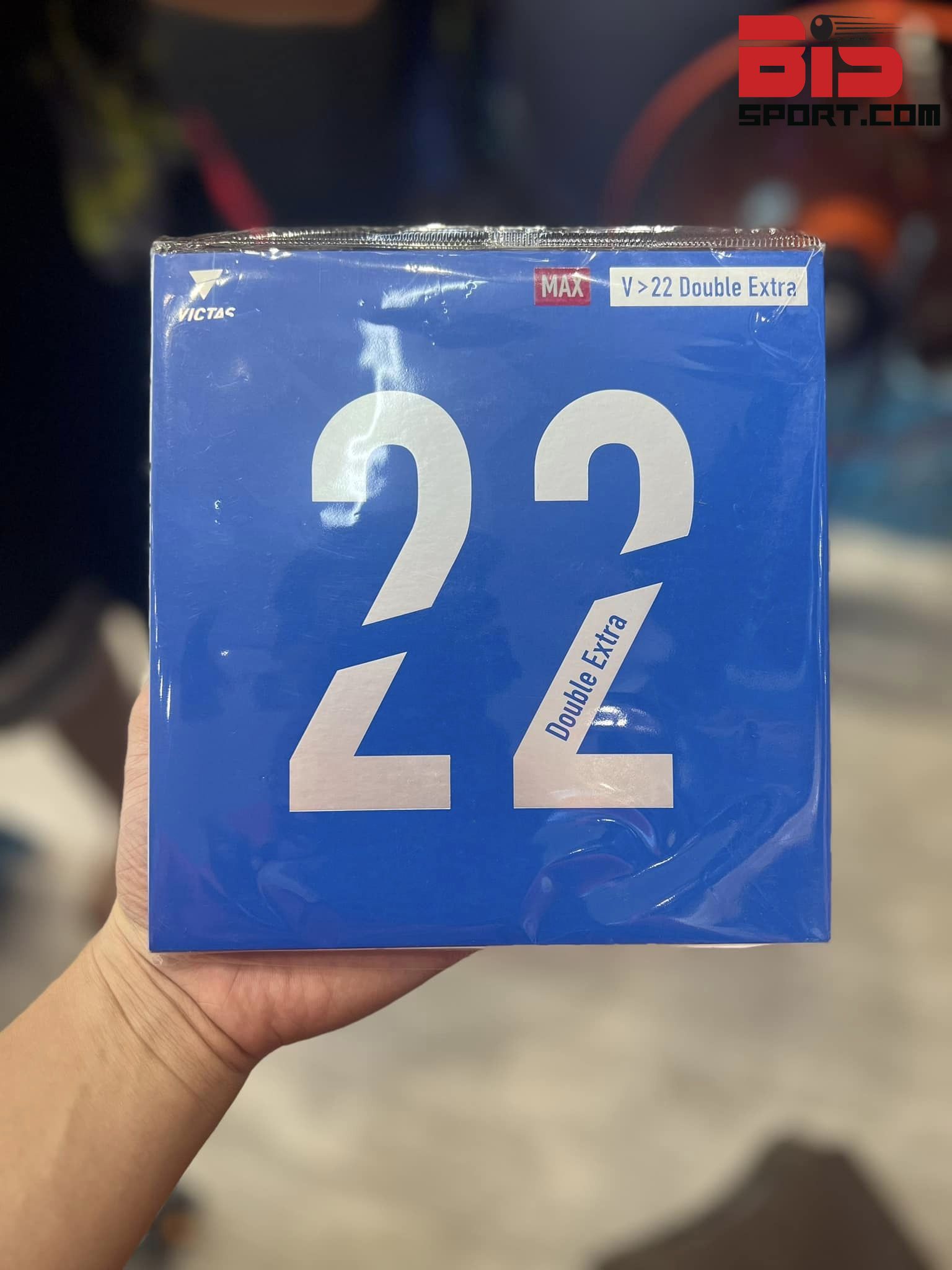 Mặt Vợt Bóng Bàn Buttrely Dignics 09C Hàng Nội Địa Nhật 100% - Chính Hãng Butterfly - MADE IN JAPAN