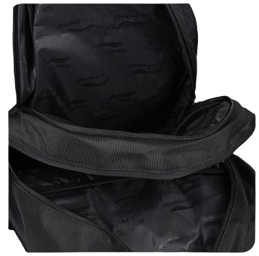 Balo Bóng Bàn/Cầu Lông Hàng Chính Hãng Lining - Đầy Cá Tính - Đa Tiện Dụng