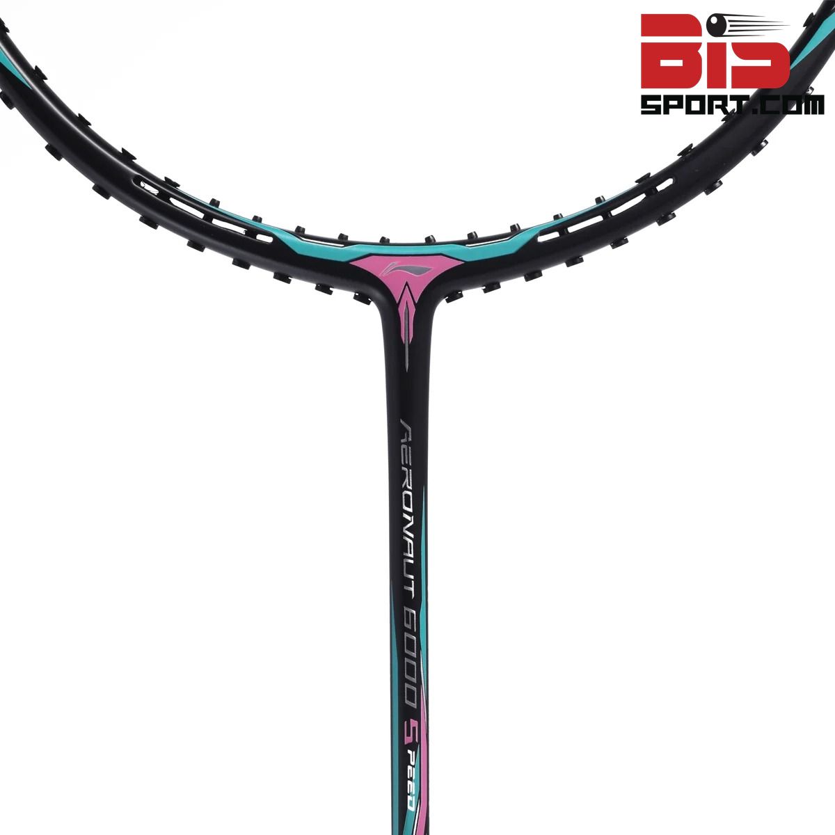 Vợt Cầu Lông Lining Aeronaut 6000 Speed Hàng Chính Hãng - Diện Mạo Mới ...