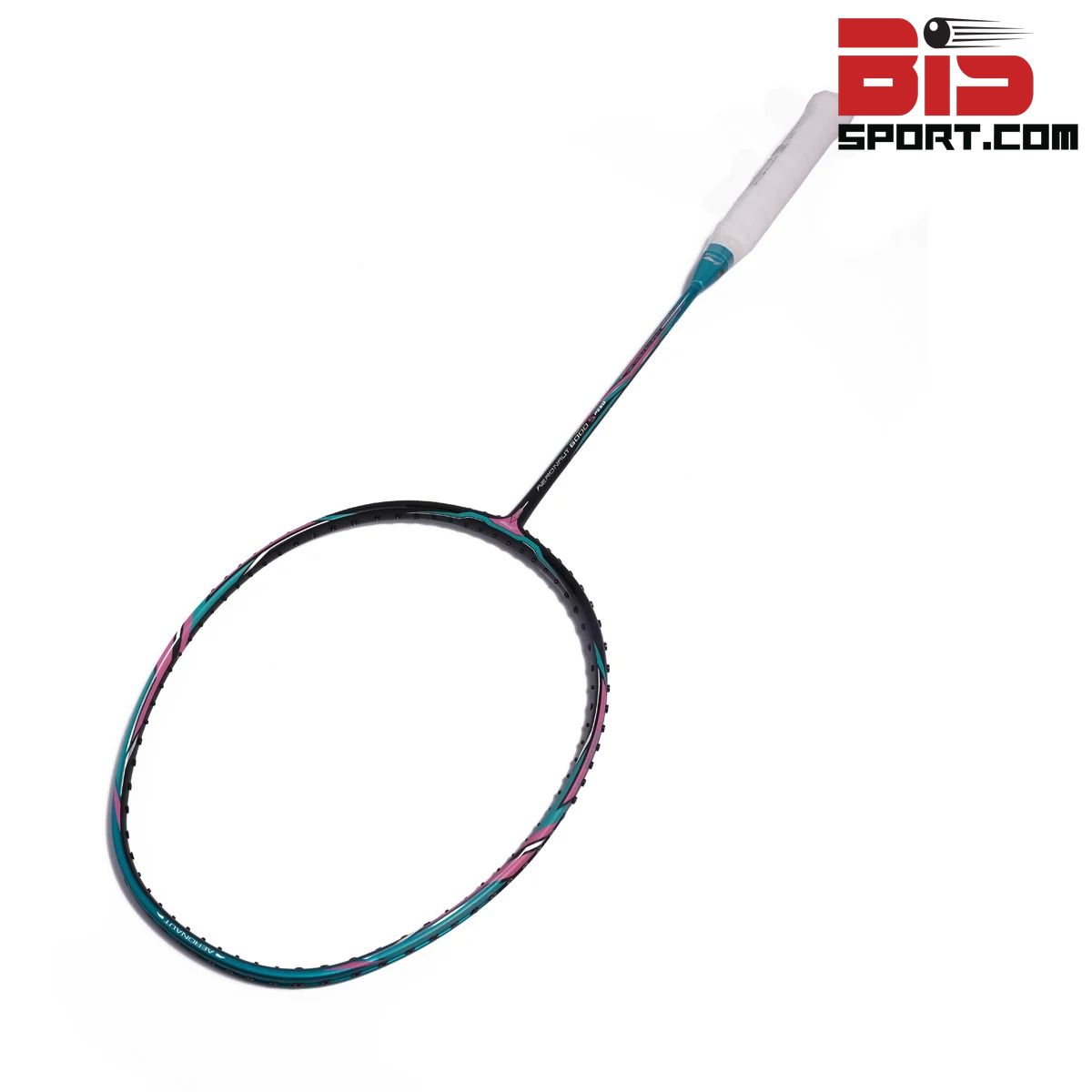 Vợt Cầu Lông Lining Aeronaut 6000 Speed Hàng Chính Hãng - Diện Mạo Mới ...