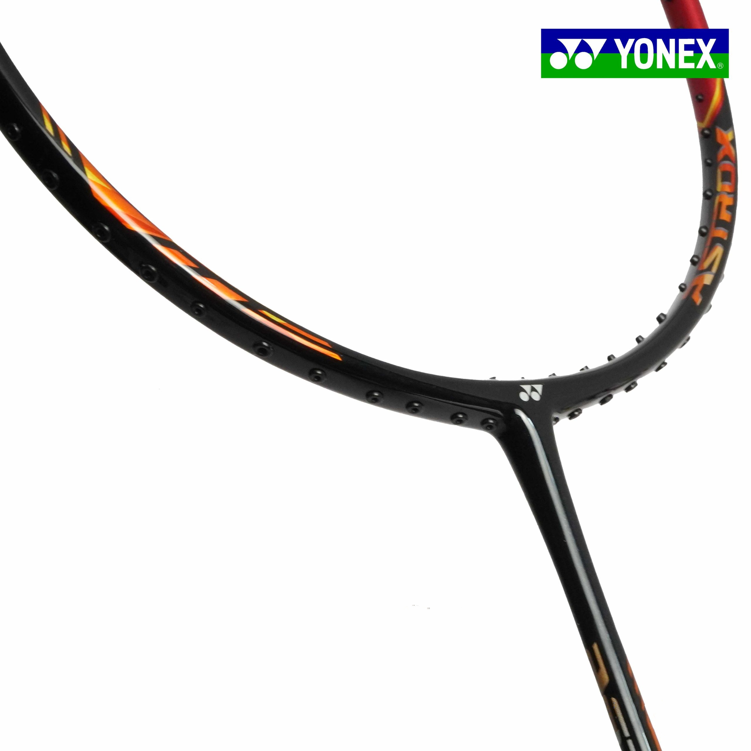 Vợt Cầu Lông Yonex Astrox 99 Play Chính Hãng - Màu Trắng Bạch Hỗ - Dòng ...