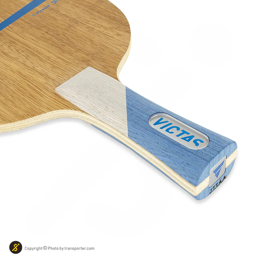 Cốt Bóng Bàn VICTAS KOKI NIWA WOOD Chính Hãng - Thuần Gỗ