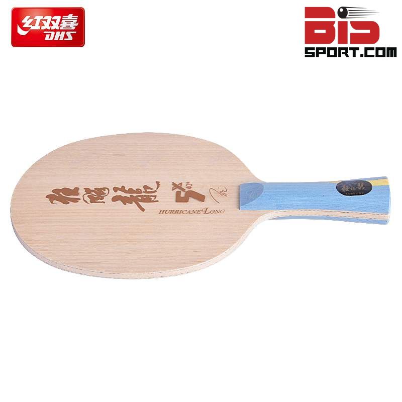 Cốt Vợt Bóng Bàn DHS LONG 5X - Hàng Chính Hãng - Cấu Tạo : 5 Lớp Gỗ ...