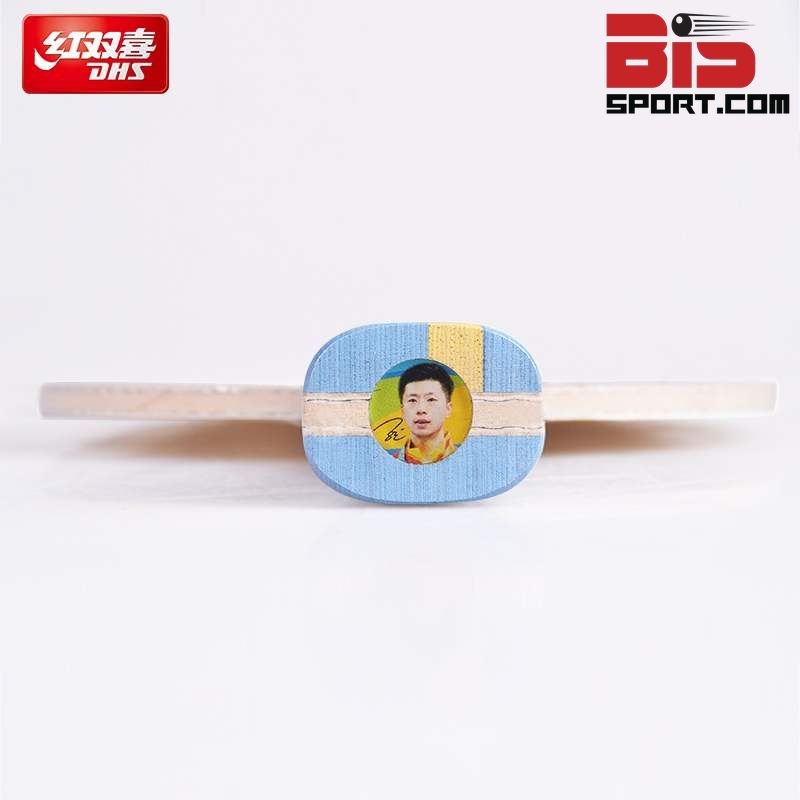 Cốt Vợt Bóng Bàn DHS LONG 5X - Hàng Chính Hãng - Cấu Tạo : 5 Lớp Gỗ ...