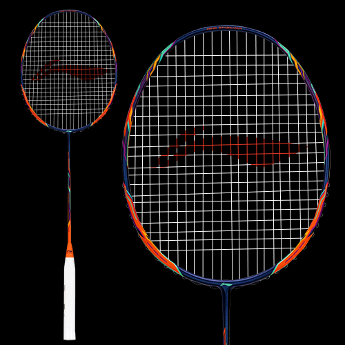 Vợt Cầu Lông Lining Tectonic 6 Chính Hãng - Vợt Có Lối Chơi Chuyên Công ...