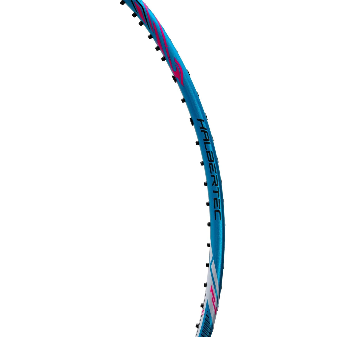 Vợt Cầu Lông Lining Halbertec 8000 Chính Hãng - Bảo Kiếm Của Thần Búa ...