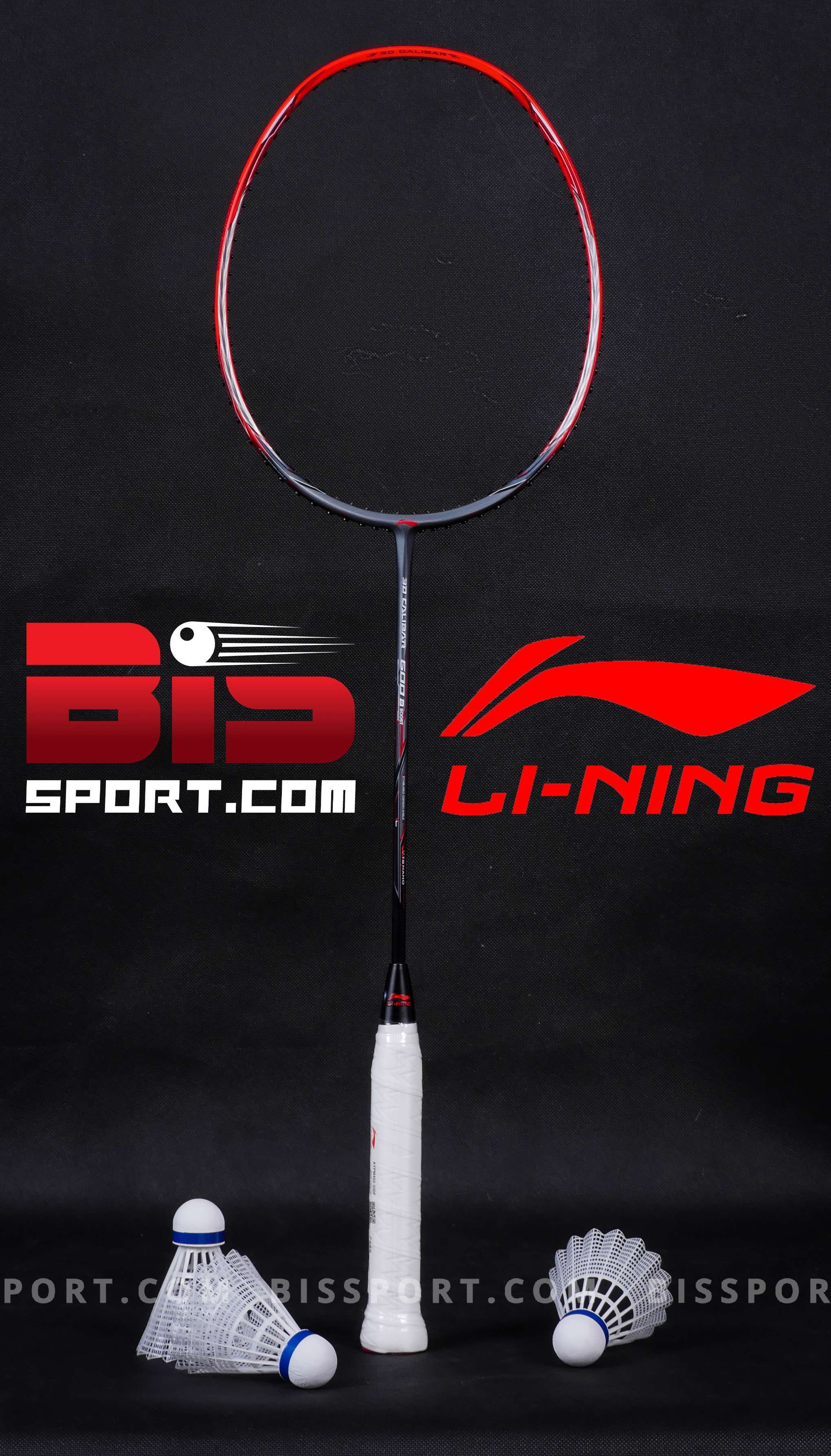 Vợt Cầu Lông Lining Tectonic 6 Chính Hãng - Vợt Có Lối Chơi Chuyên Công ...