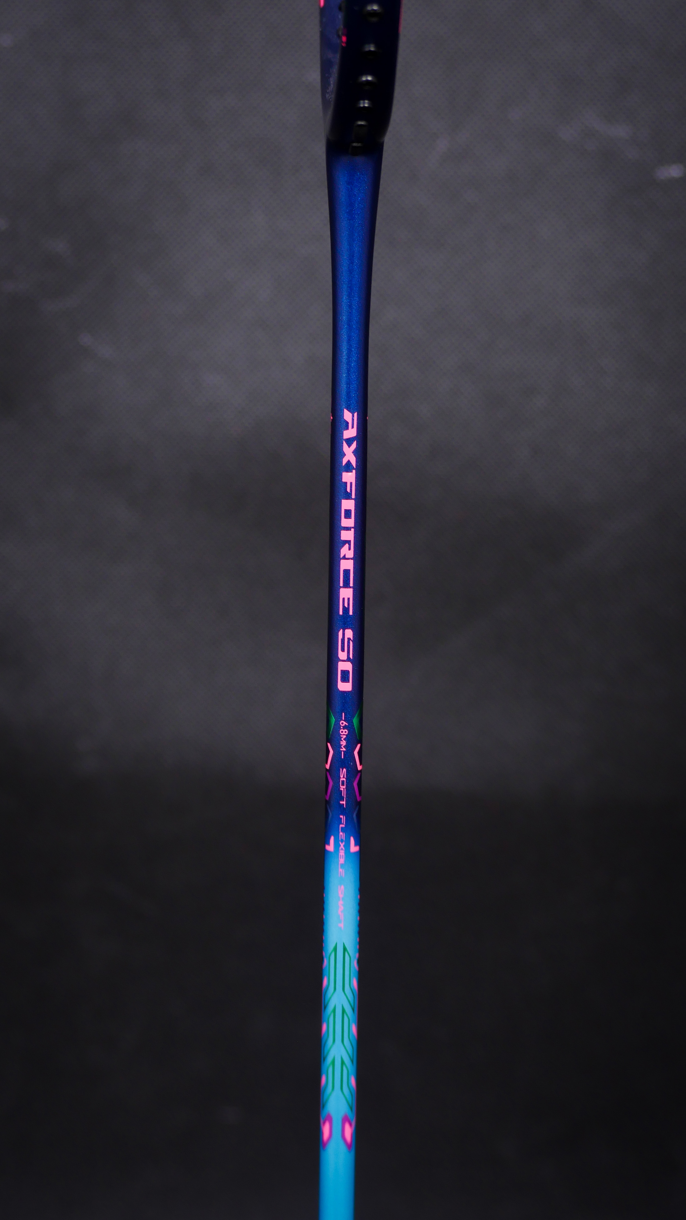 Vợt Cầu Lông Lining Axforce 50 Chính Hãng - Dành Cho Người Có Thiên ...