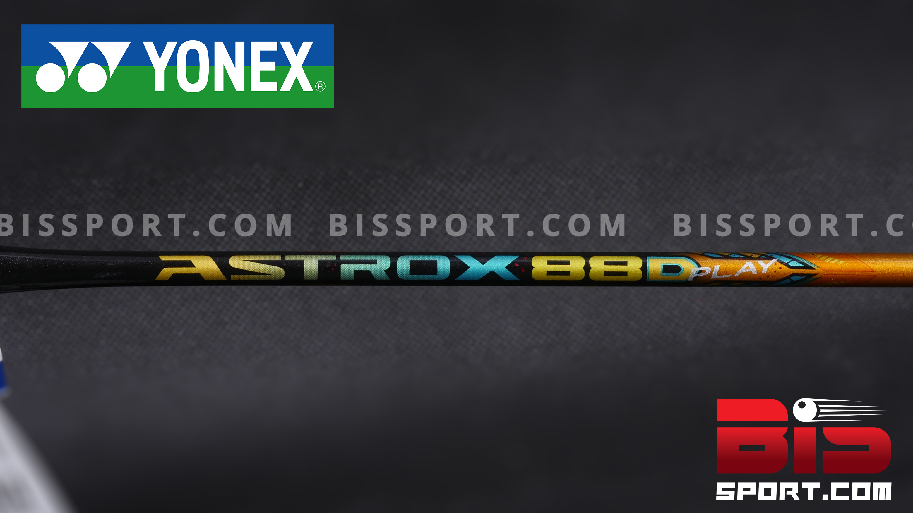Vợt Cầu Lông Yonex Astrox 88D Play Chính Hãng