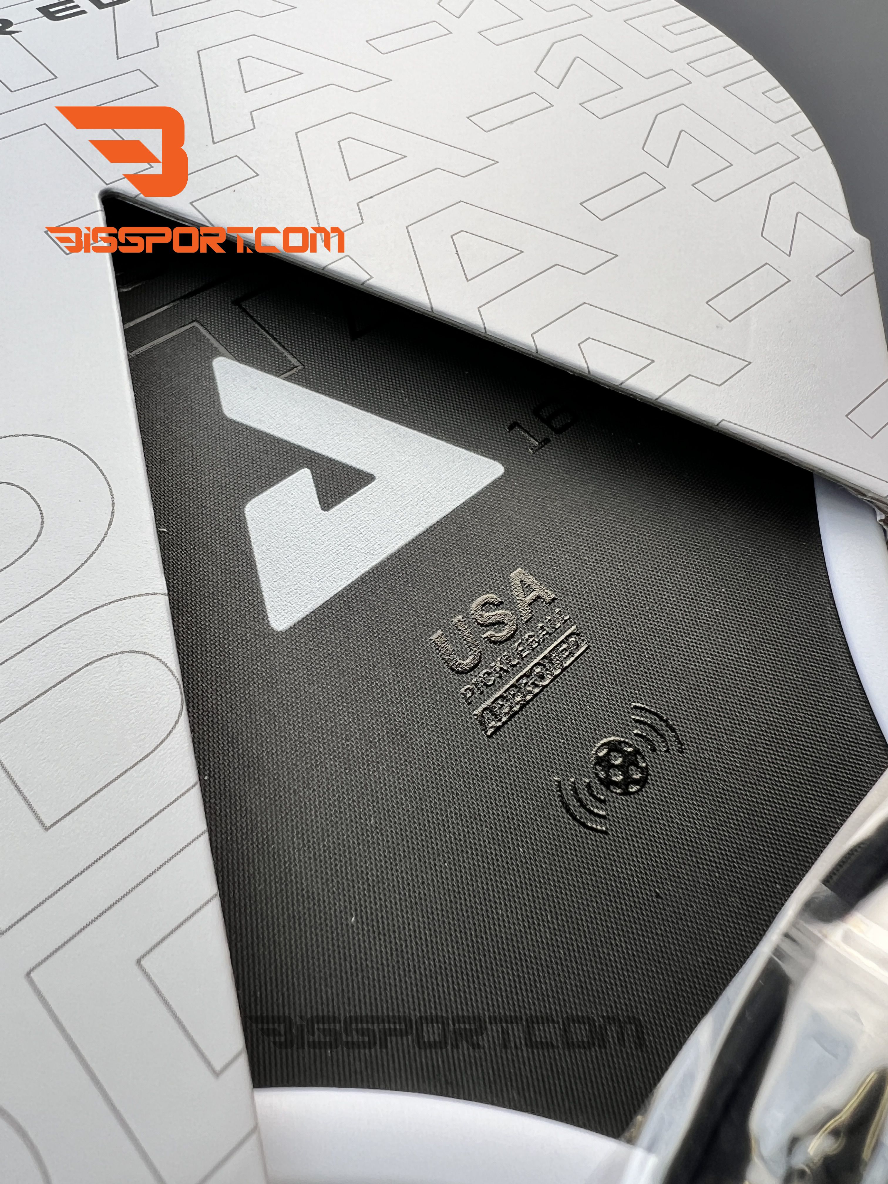 Vợt Pickleball Joola Perseus TA-15 Pro Chính Hãng - Cao Cấp - Chuyên Nghiệp