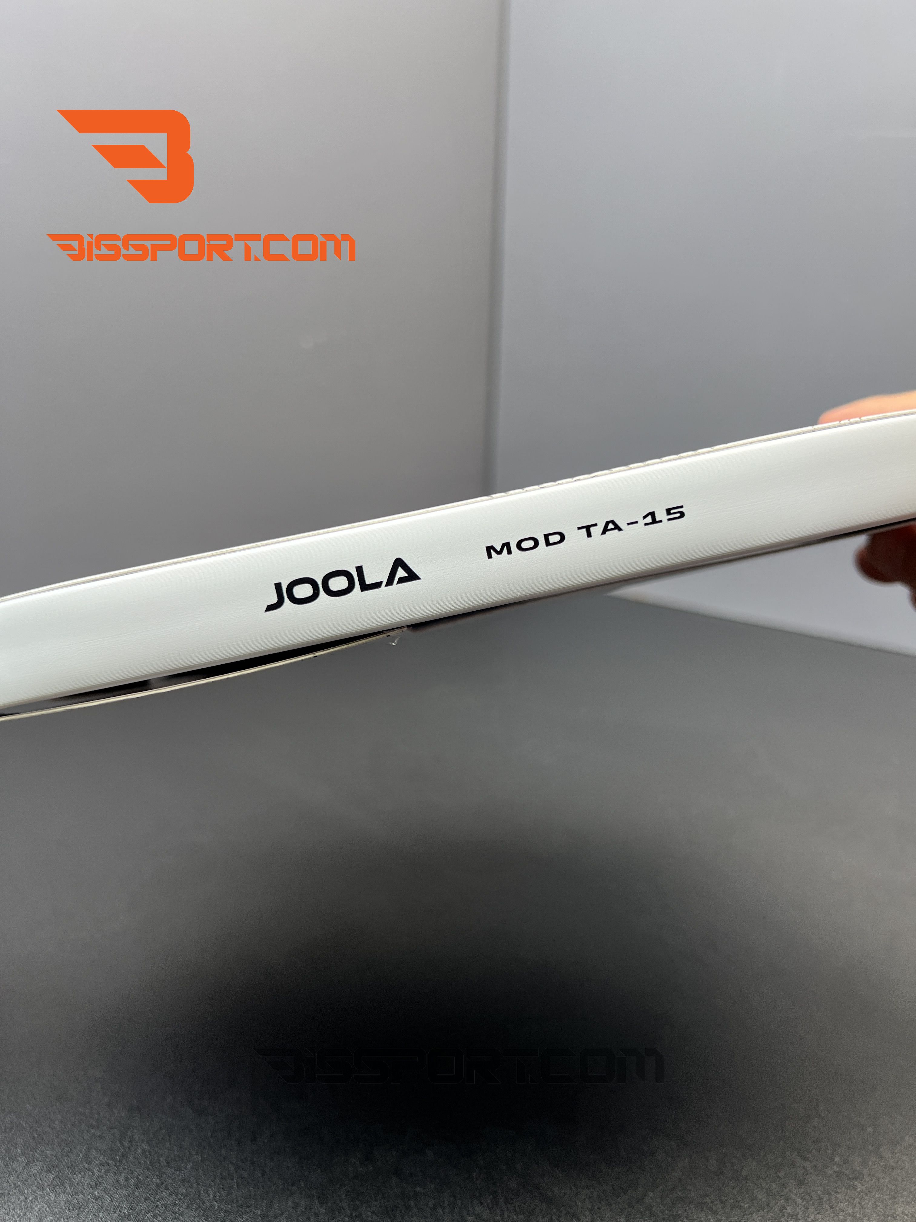 Vợt Pickleball Joola Perseus TA-15 Pro Chính Hãng - Cao Cấp - Chuyên Nghiệp