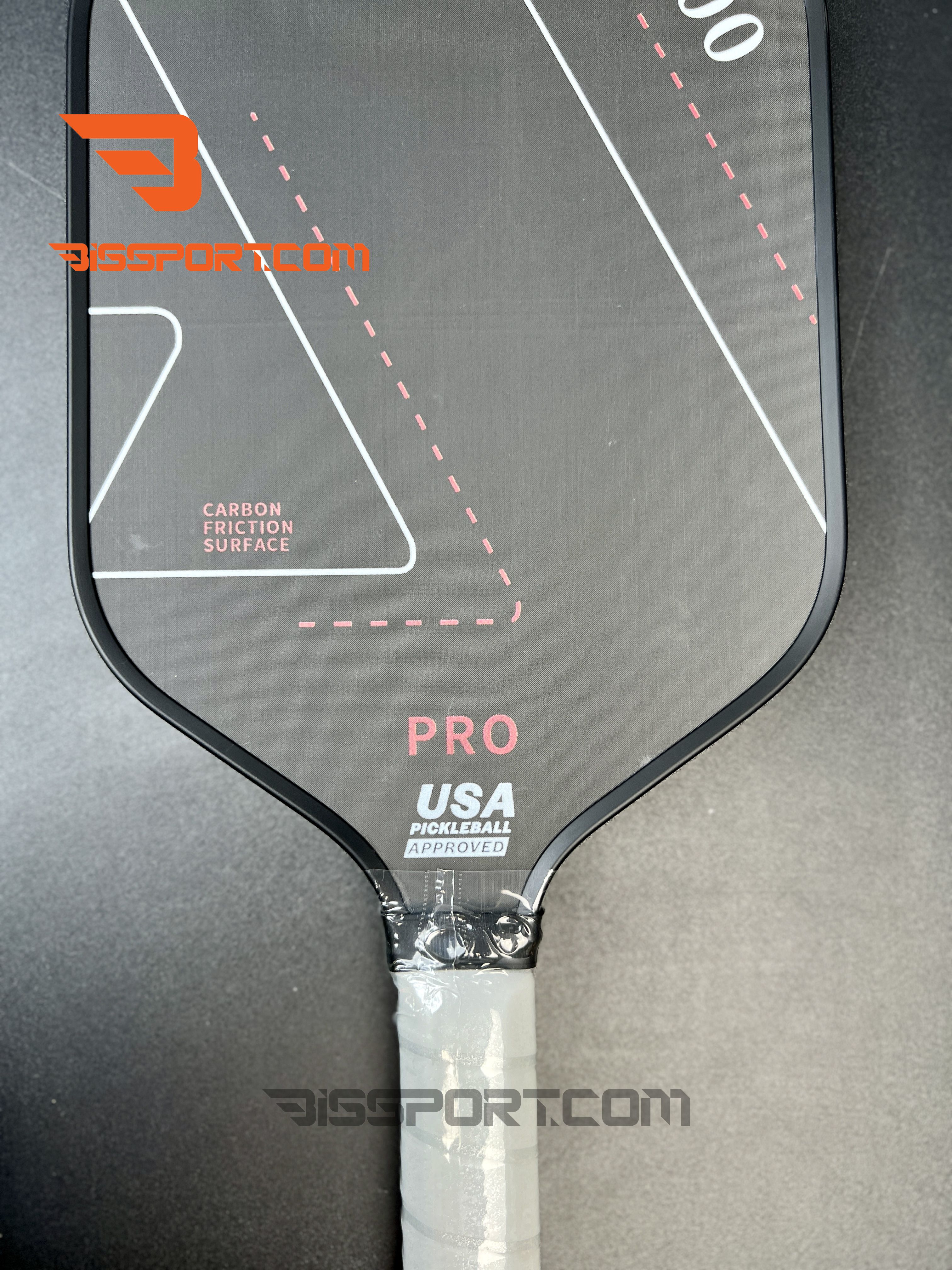 Vợt Pickleball Weierfu Cross T700 Pro 16mm Chính Hãng - Cao Cấp - Giá ...