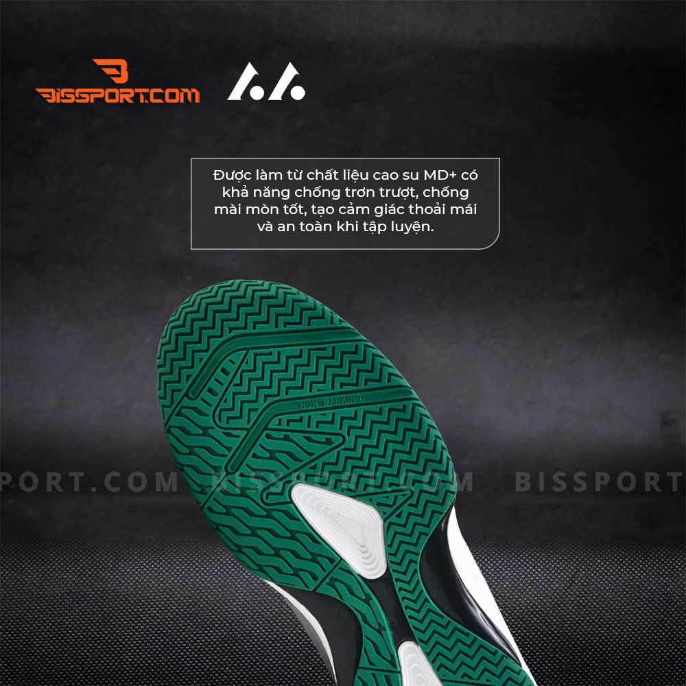 Giày Cầu Lông/ Pickleball / Tennis Lefus L025 Chính Hãng - Chất Lượng ...