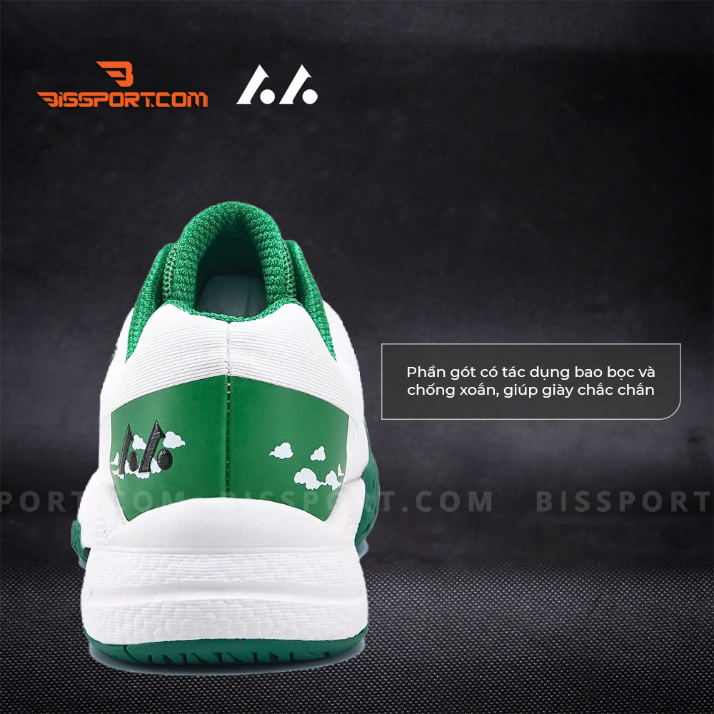 Giày Cầu Lông/ Pickleball / Tennis Lefus L025 Chính Hãng - Chất Lượng ...