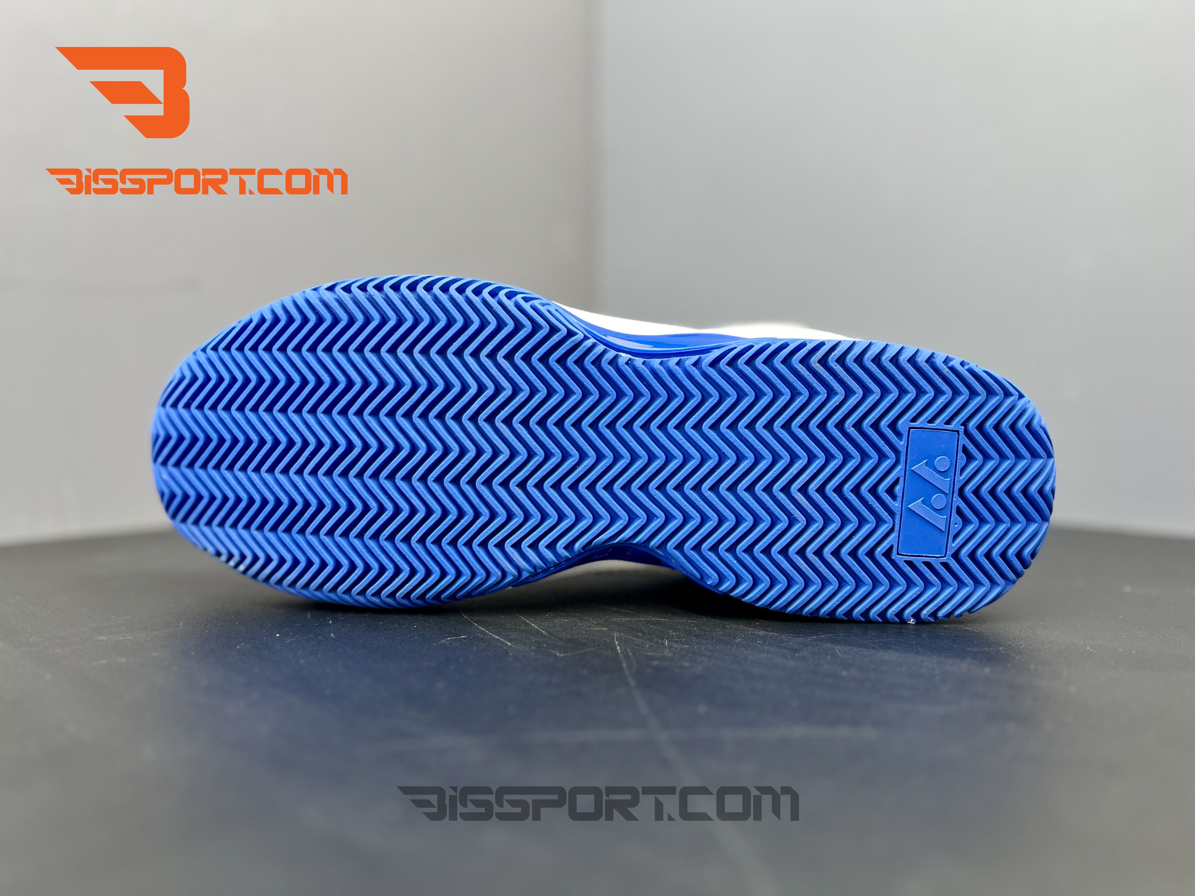 Giày Lefus Cầu Lông / Tennis/ Pickleball L031 Chính Hãng - Trắng Xanh ...