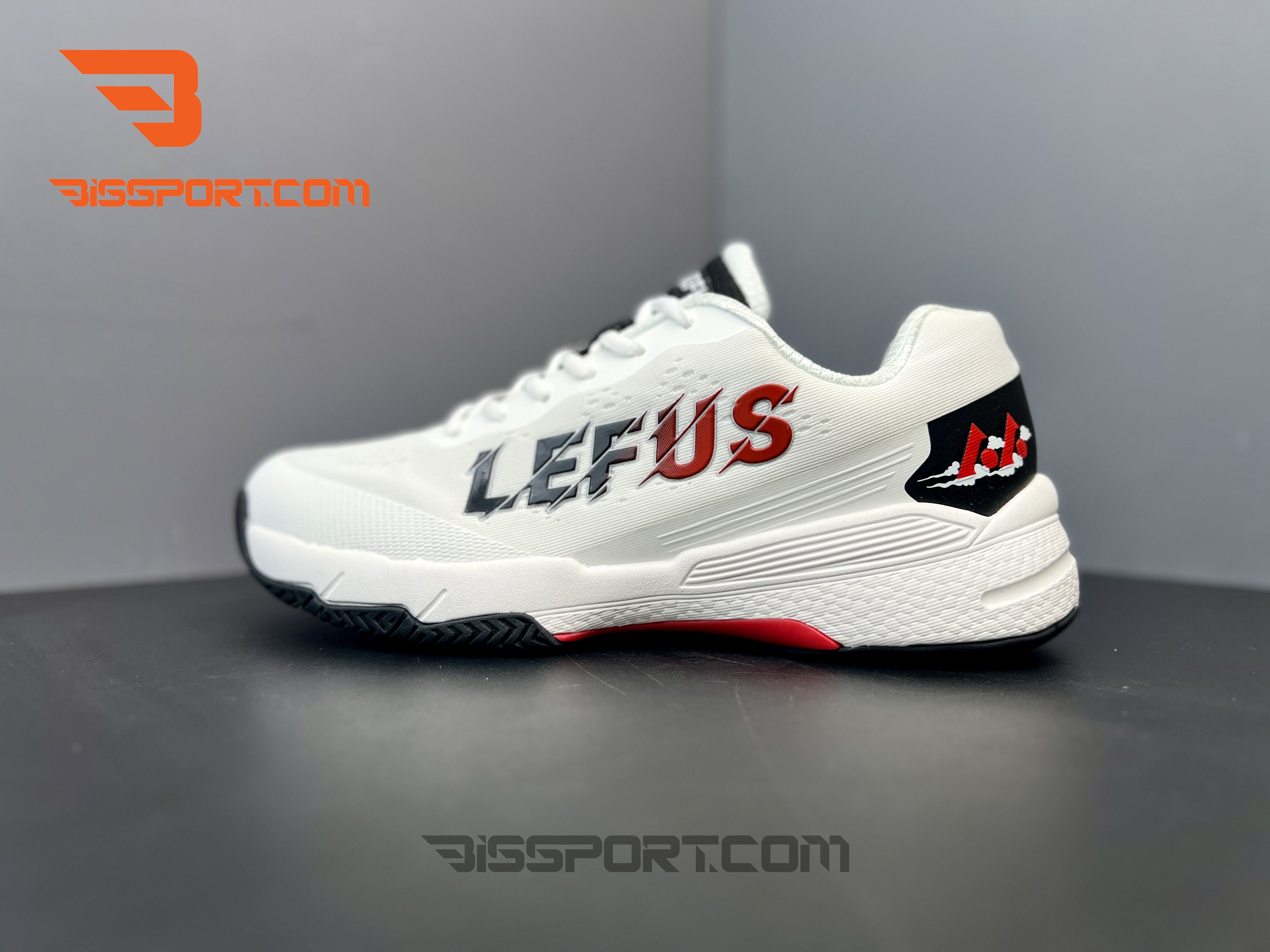 Giày Cầu Lông/ Pickleball / Tennis Lefus L025 Chính Hãng - Chất Lượng ...