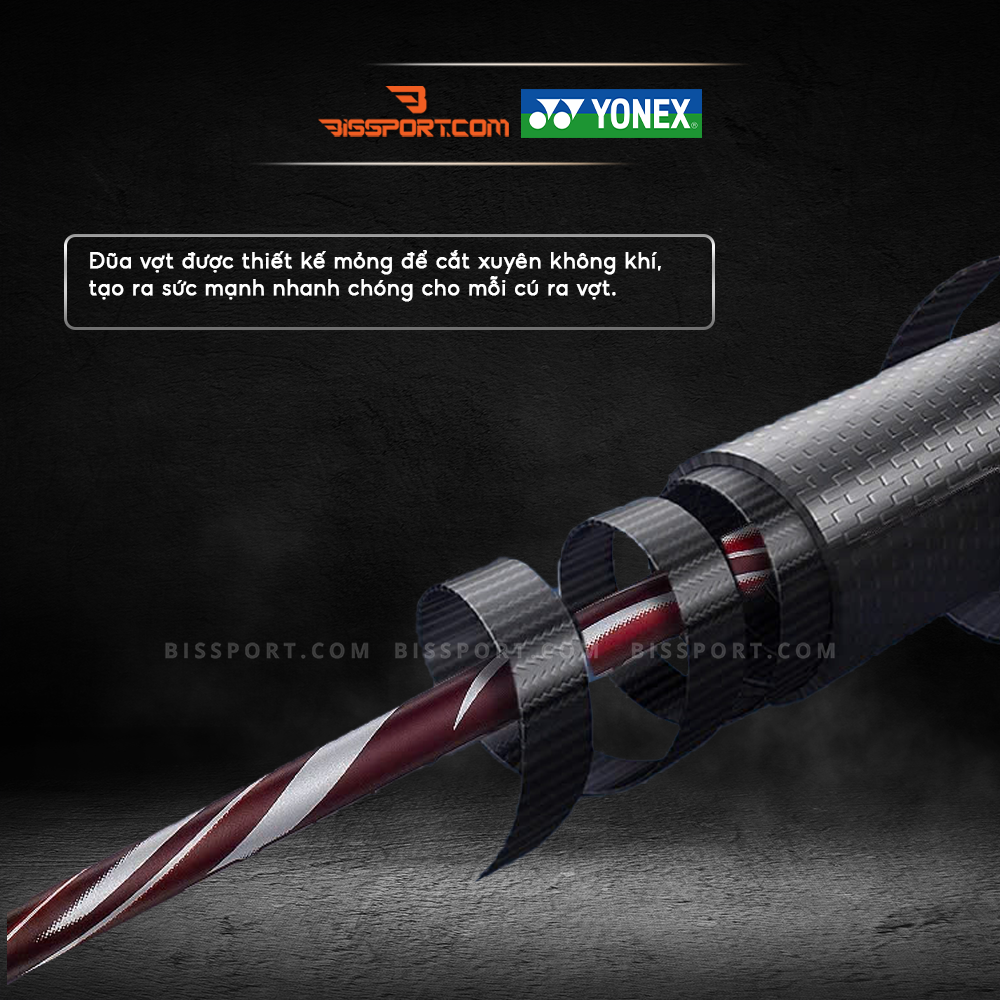 Vợt Cầu Lông Yonex Astrox 100 Game Chính Hãng - Đập Cầu Mạnh Mẽ - Công ...