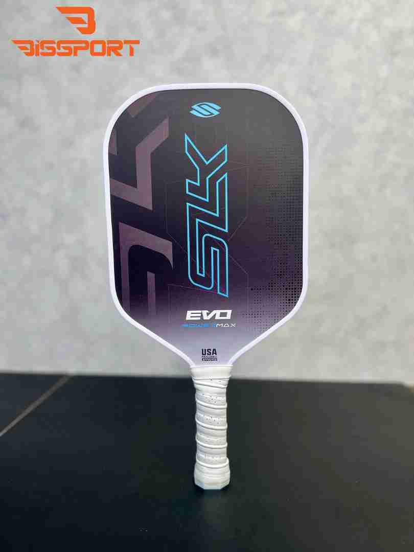 Vợt Pickleball Selkirk SLK EVO 2.0 Power Max Chính Hãng - Tăng Lực ...