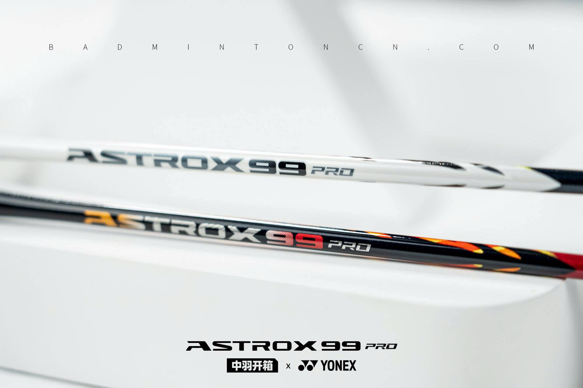 Yonex Astrox 99 Pro - Đỉnh Cao Vợt Thiên Công Smash Áp Đảo - Cầu lông bụi